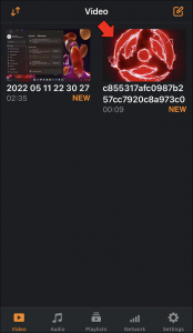 How to Loop Videos With VLC