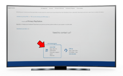 How To Remove an Account From a PS4