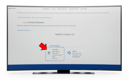How To Remove an Account From a PS4