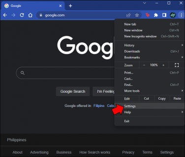 How to Remove Search Engines From Chrome