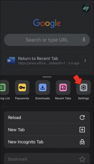 How to Remove Search Engines From Chrome
