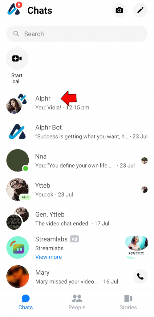 How to Remove Someone From a Group Chat on an Android Device