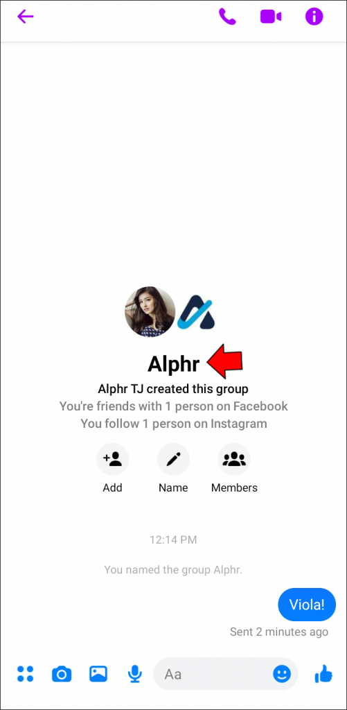 How to Remove Someone From a Group Chat on an Android Device