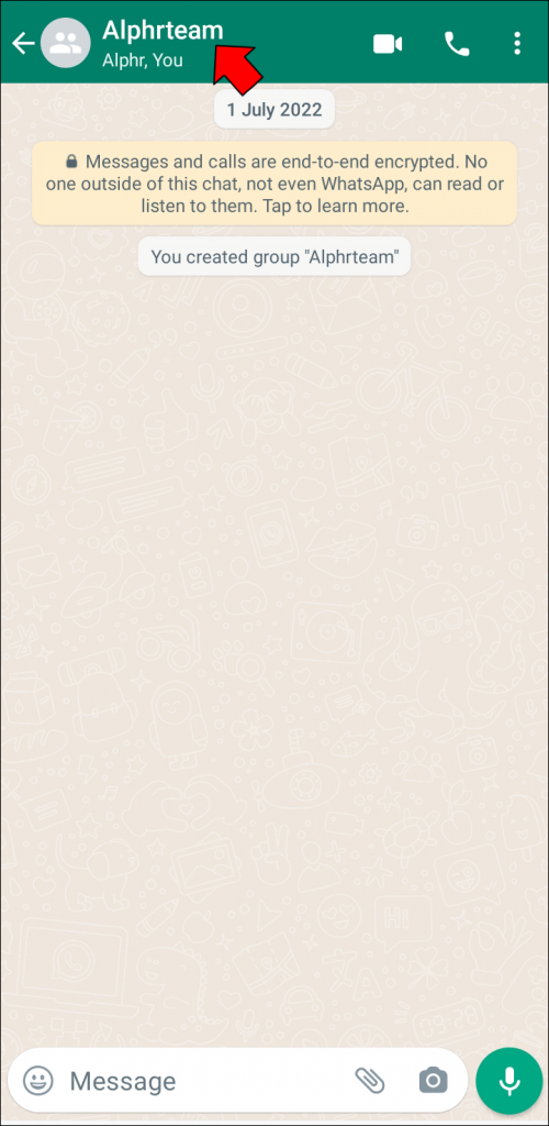 How to Remove Someone From a Group Chat on an Android Device