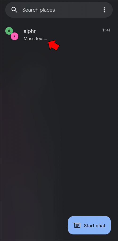 How to Remove Someone From a Group Chat on an Android Device