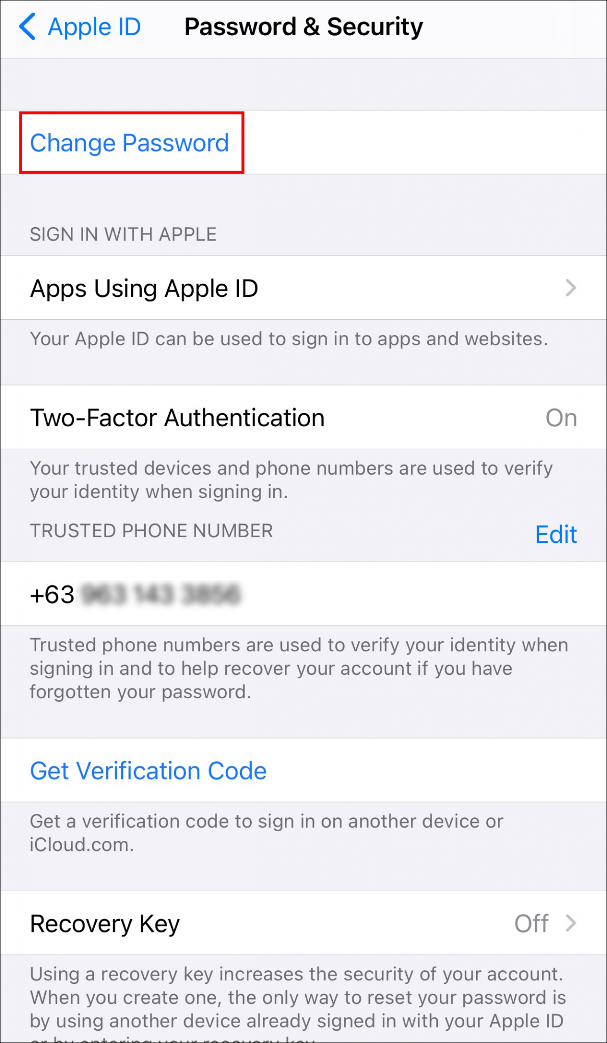 Forgot Your Apple ID Email Address? Here's What To Do