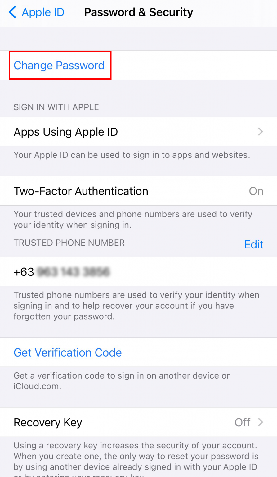 Forgot Your Apple ID Email Address? Here's What To Do