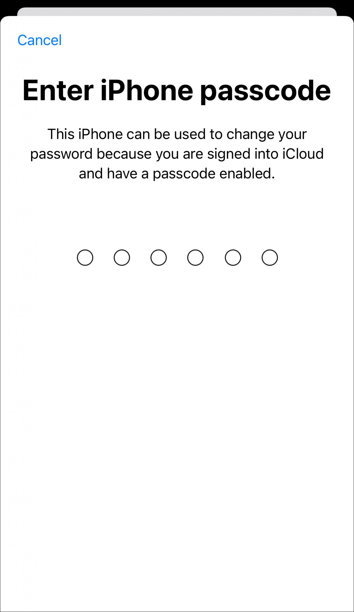 Forgot Your Apple ID Email Address? Here's What To Do