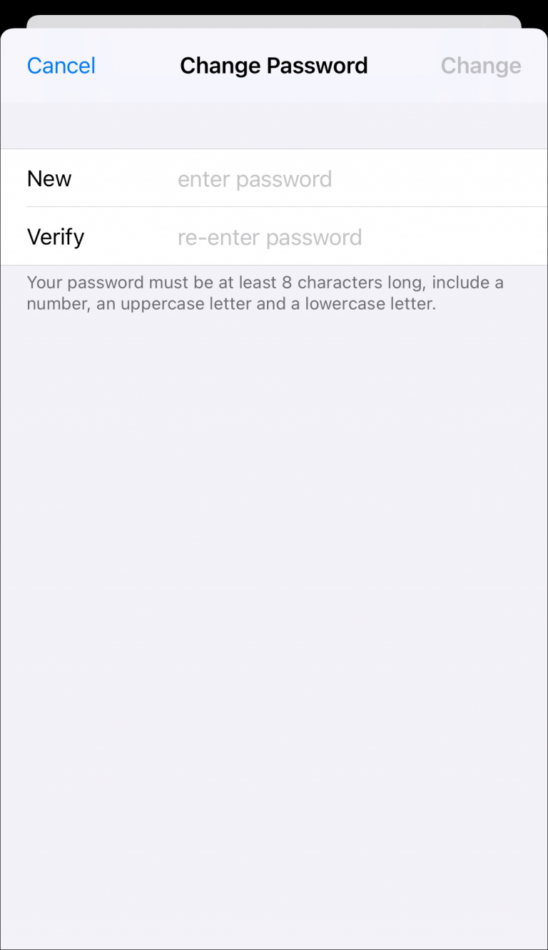Forgot Your Apple ID Email Address? Here's What To Do