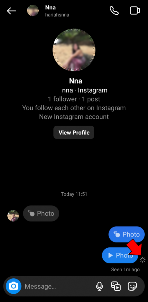 Does Instagram Notify the User About Screenshots? Sometimes