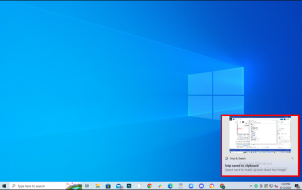 How To Take a Screenshot Without Using Print Screen in Windows 10 and 11