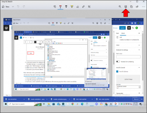How To Take a Screenshot Without Using Print Screen in Windows 10 and 11