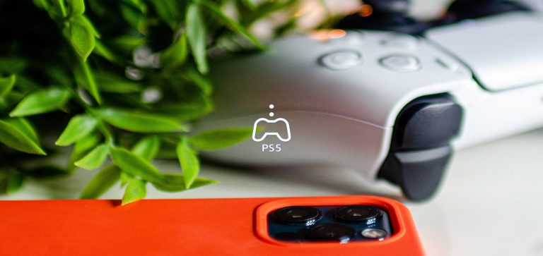 How to Use Your PS4 Without a Controller