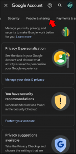 How To View Your Blocked Emails in Gmail