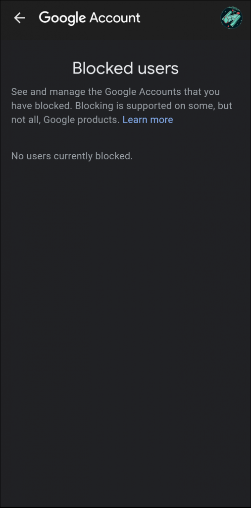 How To View Your Blocked Emails in Gmail