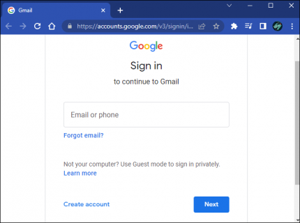 How To View Your Blocked Emails in Gmail