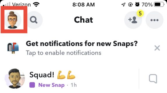 How to Screenshot on Snapchat without the Sender Knowing (2023)