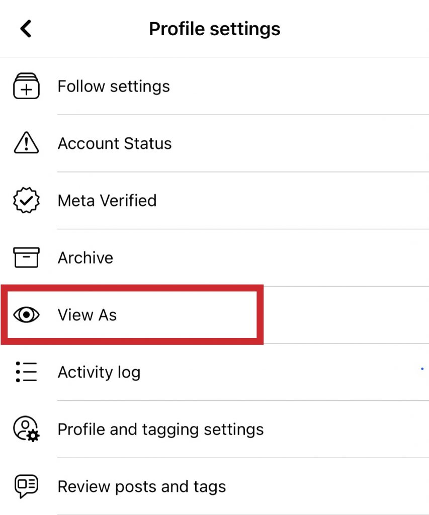How to Make Your Profile Private On Facebook