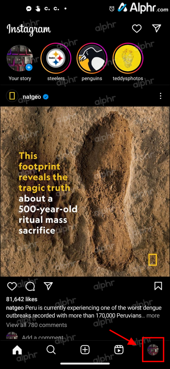 How to View When an Instagram Account Was Created—Your Own or Someone ...