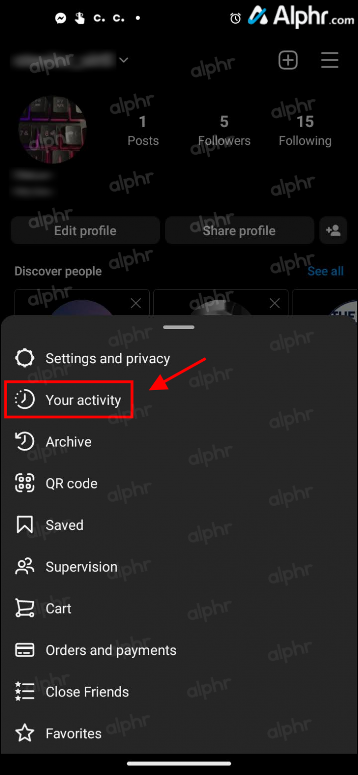 How to View When an Instagram Account Was Created—Your Own or Someone ...