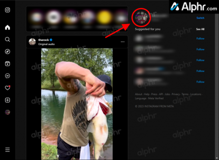 How to View When an Instagram Account Was Created—Your Own or Someone ...