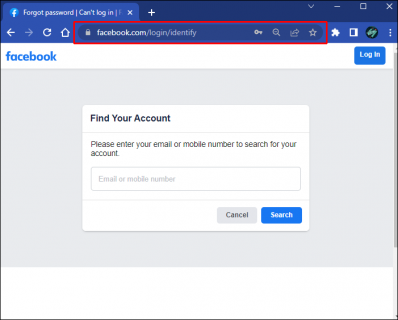 Login Approval Needed for Facebook? Here's What To Do
