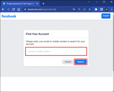Login Approval Needed for Facebook? Here's What To Do