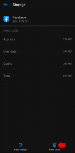 Login Approval Needed for Facebook? Here's What To Do