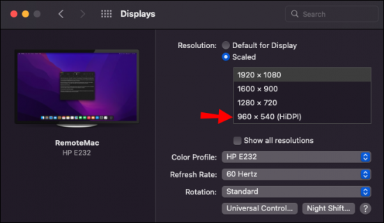 How To Fix Screen Share Not Working on a Mac