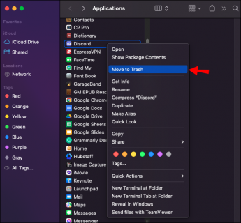 How To Fix Screen Share Not Working on a Mac