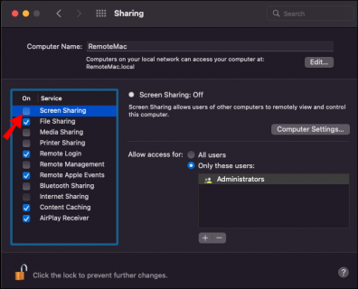 How To Fix Screen Share Not Working on a Mac
