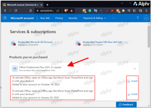 How to Find Your Microsoft Office Product Key