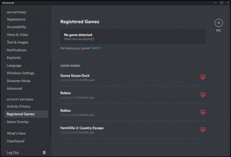 How To Be Invisible in Discord