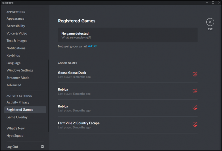 How To Be Invisible in Discord