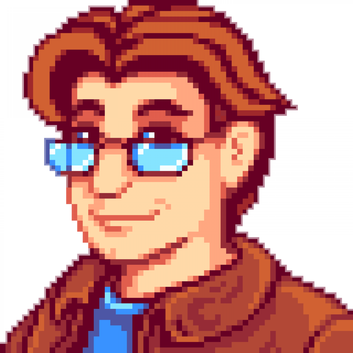 A List of Stardew Valley Villagers & Characters