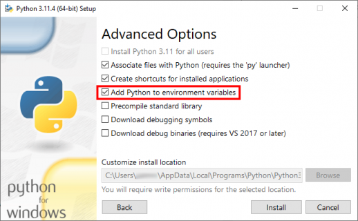 How to Fix ‘Pip‘ is Not Recognized as an Internal or External Command