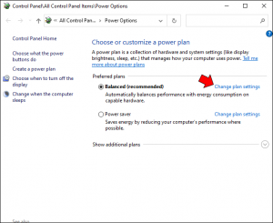 Mouse Won't Wake Up Computer in Windows 10 or 11 - Here's How To Fix
