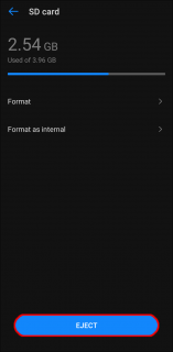 How To Remove Write Protection From an SD Card
