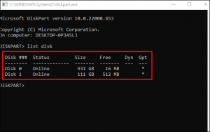 How To Remove Write Protection From an SD Card