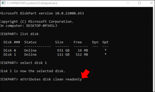 How To Remove Write Protection From an SD Card