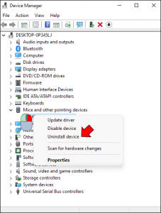 Mouse Won't Wake Up Computer in Windows 10 or 11 - Here's How To Fix