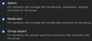 What Are All the Facebook Badges - A Full List