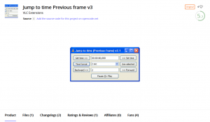 How to Go Through Video Frame by Frame with VLC Media Player