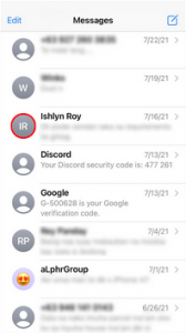 How to Send GIFs in iMessage