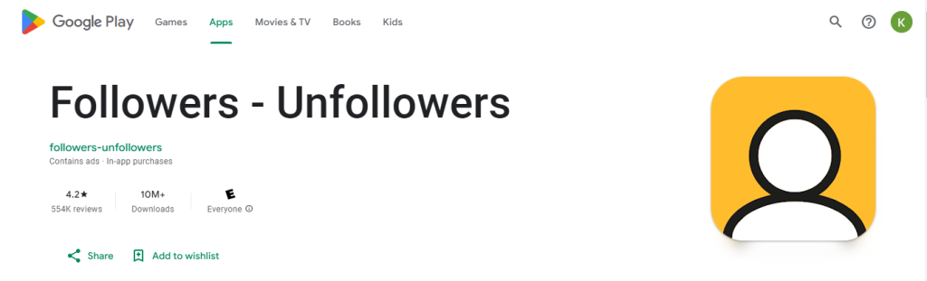 How to Find and Unfollow Instagram Users Who Don't Follow You Back