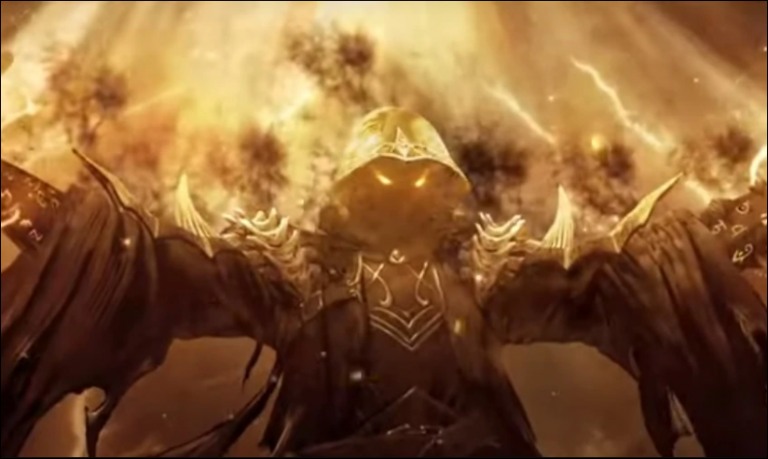 How To Become Immortal in Diablo Immortal