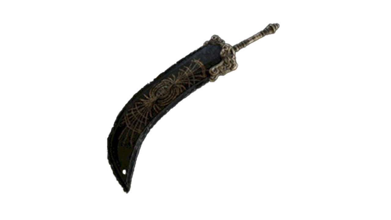 The Best Elden Ring Weapons