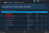 How To Fix a Steam Pending Purchase Error