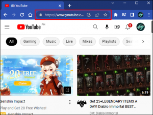How to Make a Video Your Wallpaper in Windows 10 or 11