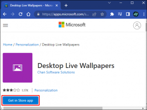 How to Make a Video Your Wallpaper in Windows 10 or 11